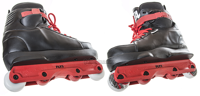 CUSTOM: SSM Bloodline 3 Skate – RW Blog