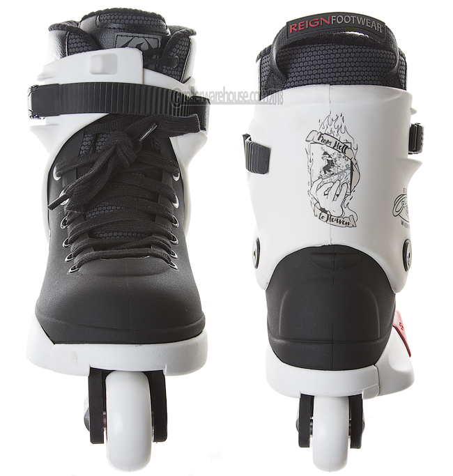 CUSTOM: Razors SL Edwin Memorial Skates – RW Blog