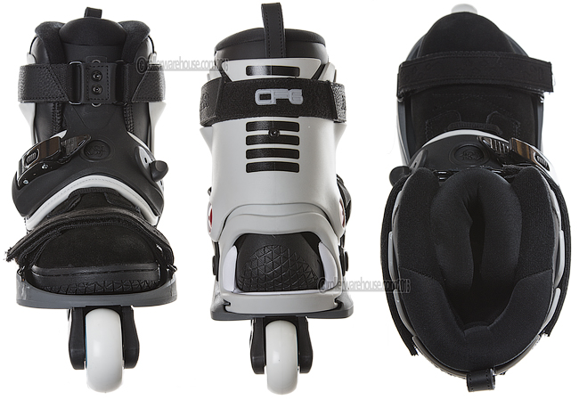 CUSTOM: Xsjado 2.0 Farmer 6 Skates – RW Blog