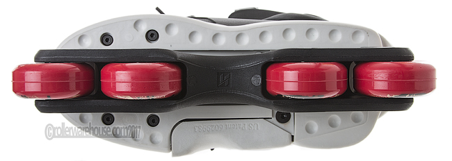 CUSTOM: Razors Cult Cream Skates – RW Blog