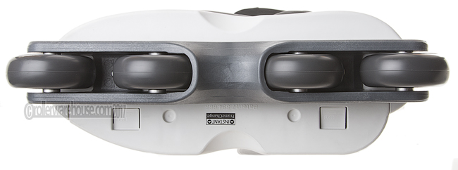 CUSTOM: Razors Shift Skate – RW Blog