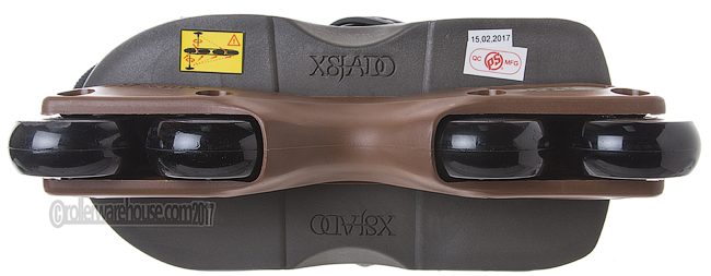 CUSTOM: Xsjado Farewell Skates – RW Blog