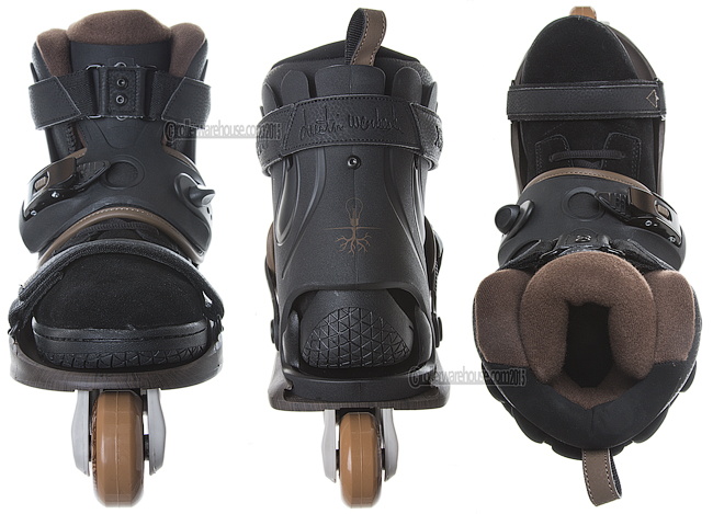 CUSTOM: Xsjado Werbeski Pro Skates – RW Blog