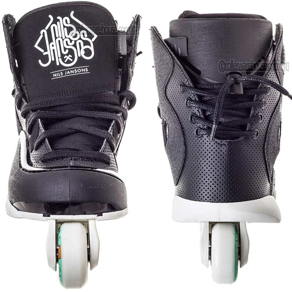 Remz Nils Jansons Pro Skates – RW Blog