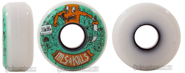 Remz Nils Jansons Pro Skates – RW Blog