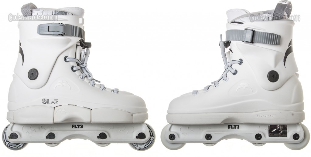 Razors SL-2 Skates – RW Blog