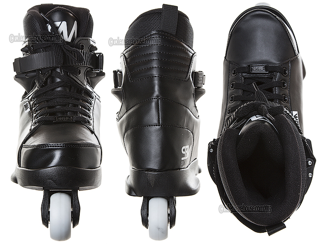 SSM Bloodline 3 Skate – RW Blog