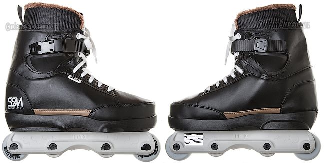 SSM Gabriel Hyden Pro Skate – RW Blog